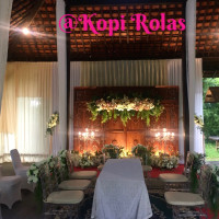 Kopi Rolas - Experience Authentic Indonesian Cuisine in a Charming ...